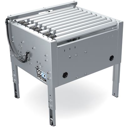 CJL PACK / CONCEPT - Pousseur latéral SP-502